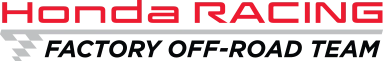 Honda Racing / Factory Off-Road Team – Honda Off-Road